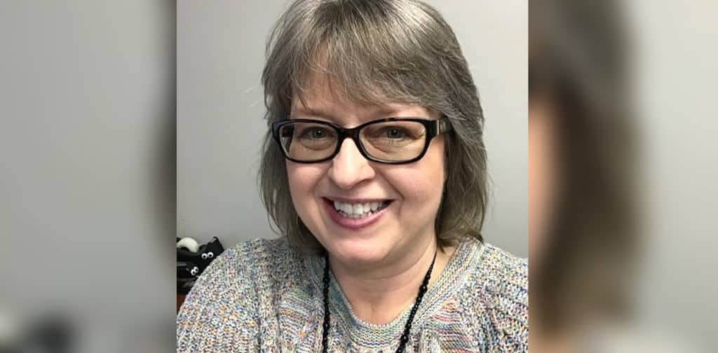 Denise Burton could retire but she has no desire to leave - CAC of ...